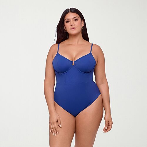 Click here for S3 Apparel Womens Sculpting Corset Underwire One-P... prices