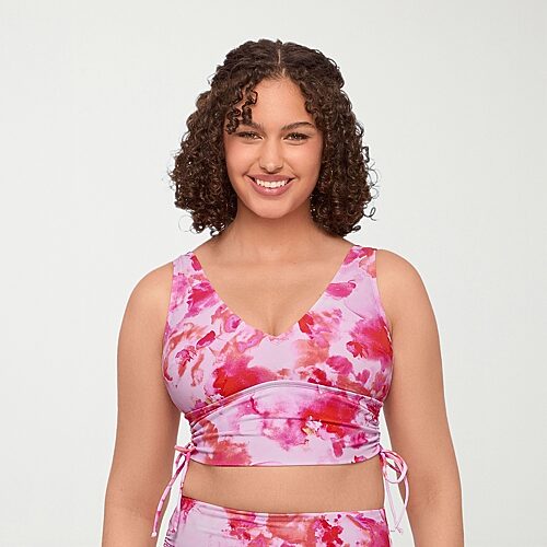 Click here for S3 Apparel Womens Supportive Cinched Adjustable Mi... prices