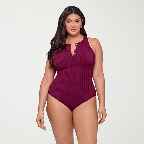 Click here for S3 Swim Womens Moderate Coverage One Piece Swimsui... prices