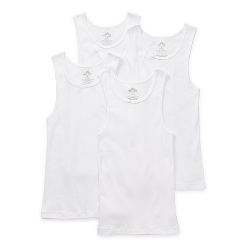 Click here for Thereabouts Little & Big Kid Boys Crew Neck Sleeve... prices