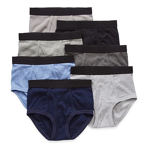 Click here for Thereabouts Little & Big Kid Boys 7 Pack Briefs 35... prices