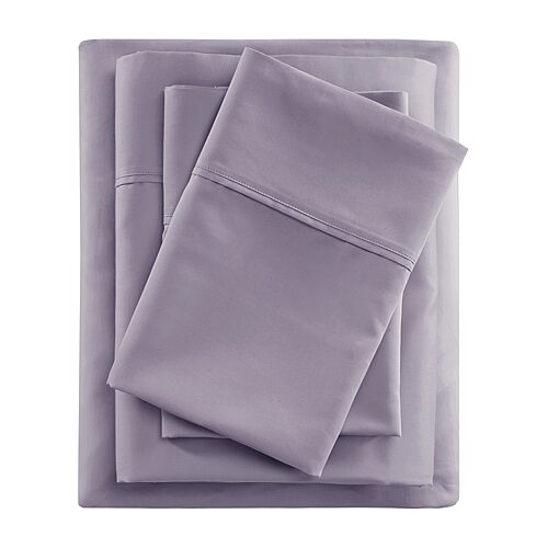 Click here for Beautyrest Cooling 600 Thread Count Cotton Blend 4... prices