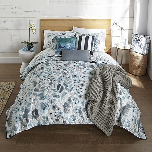 Click here for Your Lifestyle By Donna Sharp Cordoba Quilt Set  O... prices