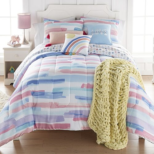 Click here for Your Lifestyle by Donna Sharp Smoothie 3pc. Comfor... prices