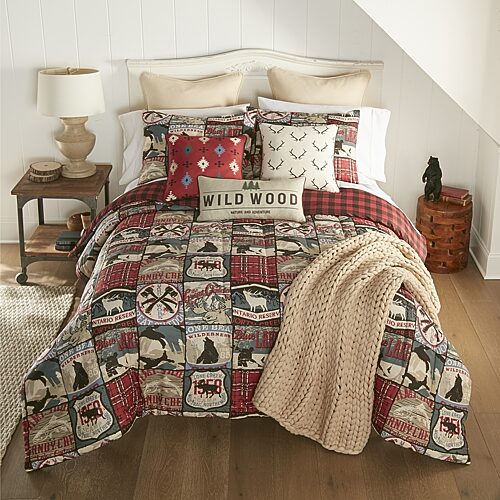 Click here for Your Lifestyle by Donna Sharp The Great Outdoors C... prices