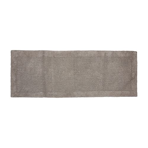 Click here for Better Trends Edge Bath Rug  One Size  Beige prices