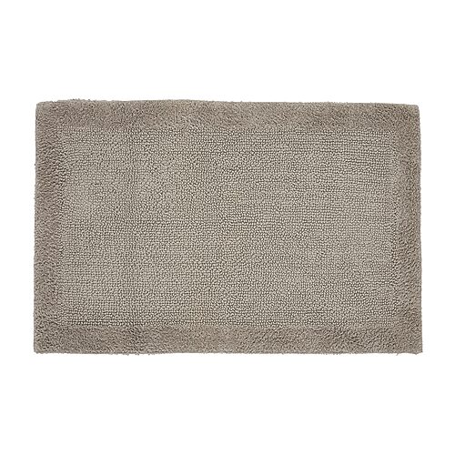 Click here for Better Trends Edge Bath Rug  One Size  Beige prices