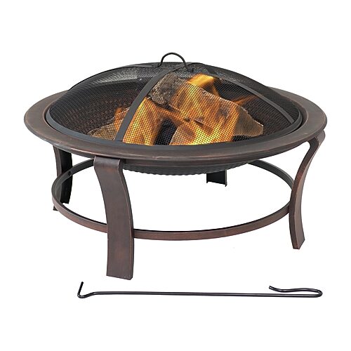 Click here for Outdoor Portable Camping or Backyard Elevated Roun... prices