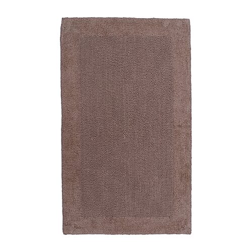 Click here for Knightsbridge Bella Napoli Reversible Bath Rug  On... prices