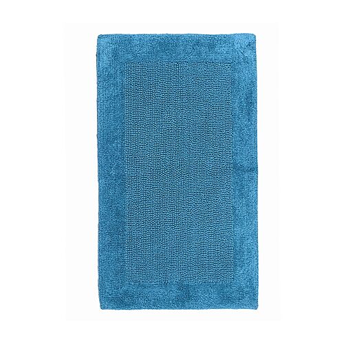 Click here for Knightsbridge Bella Napoli Reversible Bath Rug  On... prices