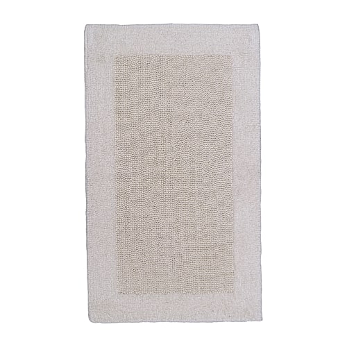 Click here for Knightsbridge Bella Napoli Reversible Bath Rug  On... prices