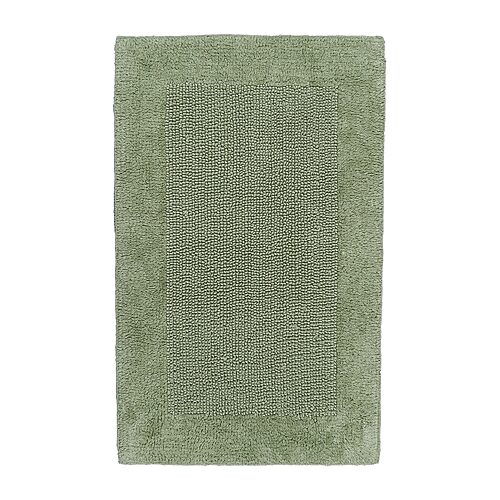 Click here for Knightsbridge Bella Napoli Reversible Bath Rug  On... prices