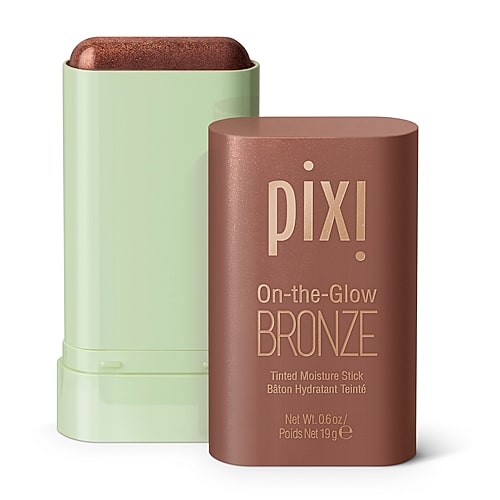 Click here for Pixi Beauty On-The-Glow Bronze  One Size  Beige prices