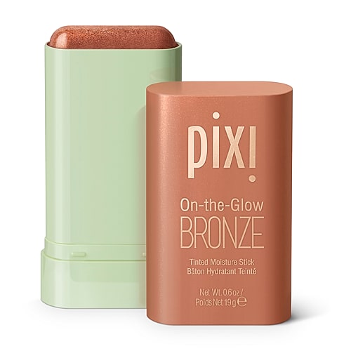 Click here for Pixi Beauty On-The-Glow Bronze  One Size  Beige prices