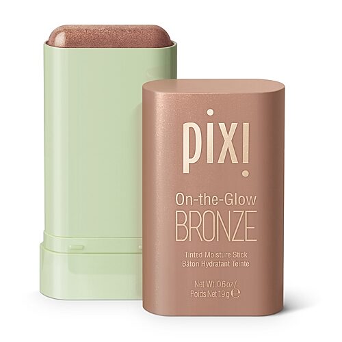 Click here for Pixi Beauty On-The-Glow Bronze  One Size  Beige prices