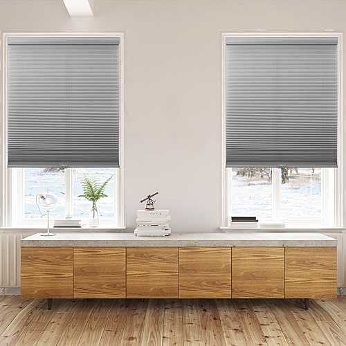 Click here for Lumi Home Furnishings Posh Cordless Light-Filterin... prices