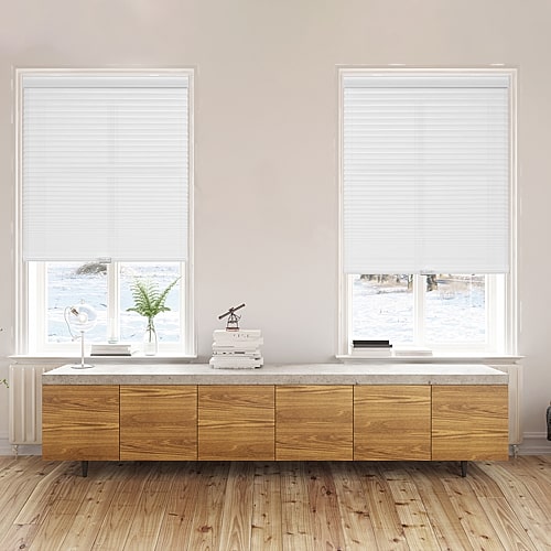 Click here for Lumi Home Furnishings Posh Cordless Light-Filterin... prices