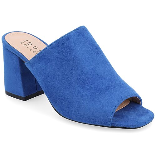 Click here for Journee Collection Womens Adelaide Heeled Sandals... prices