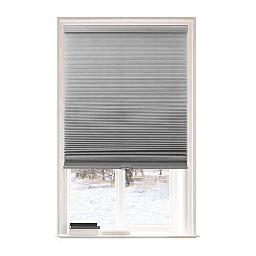 Click here for Lumi Home Furnishings Posh Cordless Light-Filterin... prices