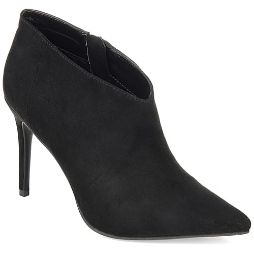 Click here for Journee Collection Womens Demmi Stiletto Heel Boot... prices