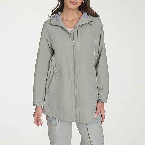 Click here for Champion Womens Hooded Water Resistant Midweight R... prices