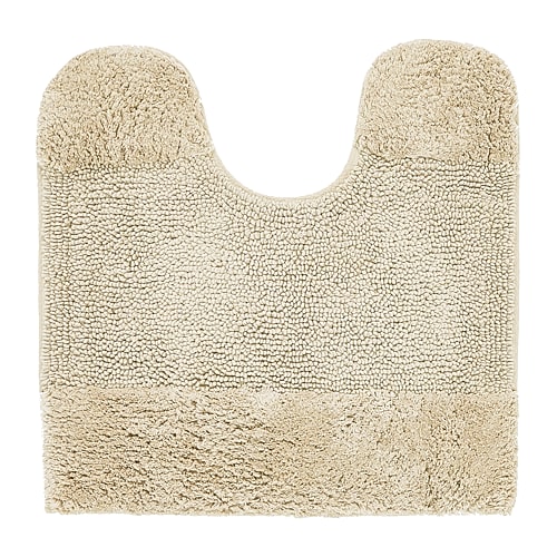 Click here for Better Trends Granada Bath Rug  One Size  Brown prices