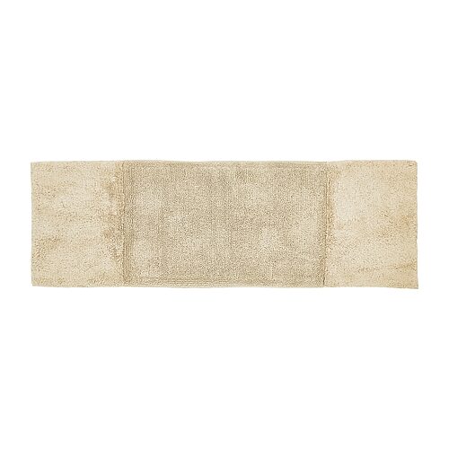 Click here for Better Trends Granada Bath Rug  One Size  Brown prices