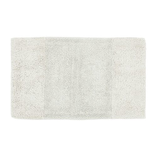 Click here for Better Trends Granada Bath Rug  One Size  White prices