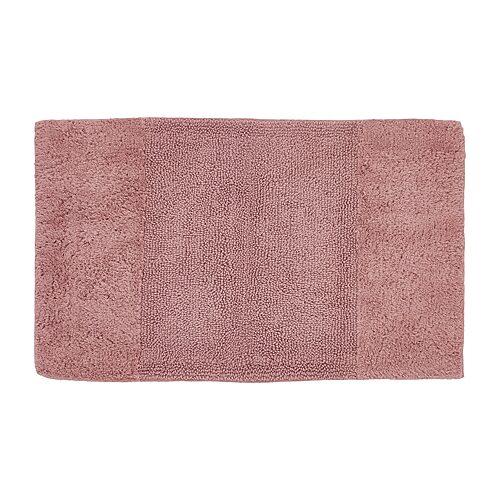 Click here for Better Trends Granada Bath Rug  One Size  Pink prices
