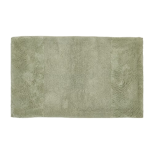 Click here for Better Trends Granada Bath Rug  One Size  Green prices