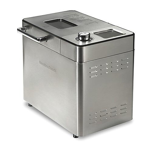 Click here for Hamilton Beach Premium Bread Maker prices