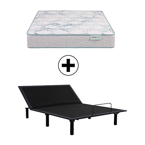 Click here for BeautySleep Dream Weaver 11.5 Firm Tight Top - Mat... prices
