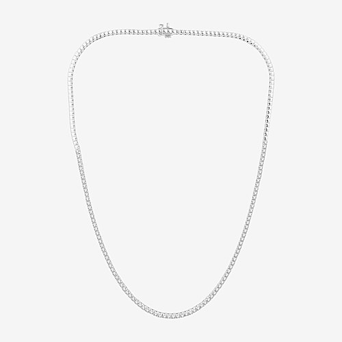 Click here for (G / Si1-Si2) Womens 3 CT.T.W. Lab Grown White Dia... prices