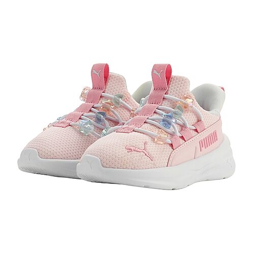 Click here for PUMA One4all 2.0 Toddler Girls Running Shoes  10 M... prices