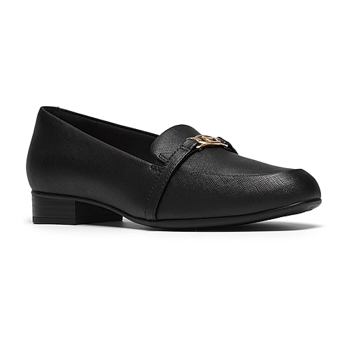 Click here for Clarks Juliet Teagan Womens Round Closed Toe Loafe... prices