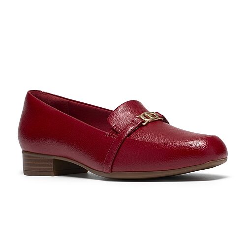 Click here for Clarks Juliet Teagan Womens Round Closed Toe Loafe... prices