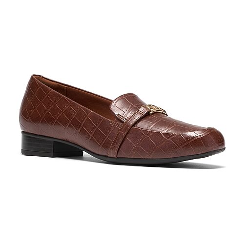 Click here for Clarks Juliet Teagan Womens Round Closed Toe Loafe... prices