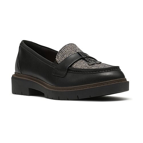 Click here for Clarks Westlynn Womens Moc Closed Toe Loafers  12... prices