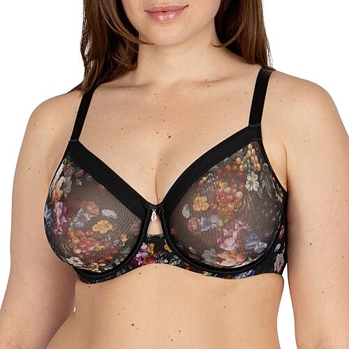 Click here for Curvy Couture Full Coverage Underwire Full Coverag... prices