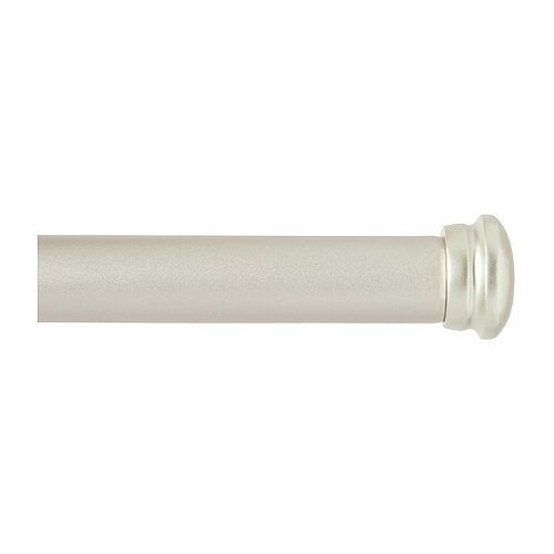 Click here for Nicole Miller Patio Country 1 IN Adjustable Curtai... prices