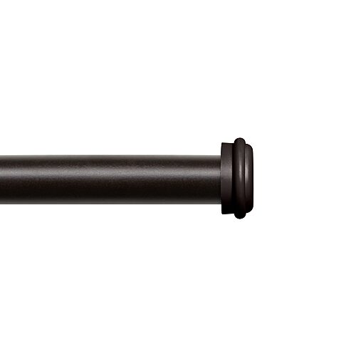 Click here for Exclusive Home Curtains Topper 1 IN Adjustable Cur... prices