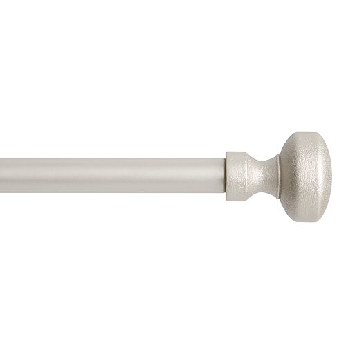 Click here for Town And Country Modern Rounded Cap 1 IN Adjustabl... prices