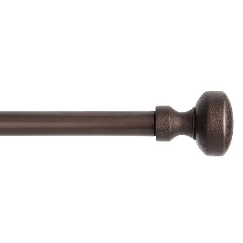 Click here for Town And Country Modern Rounded Cap 1 IN Adjustabl... prices