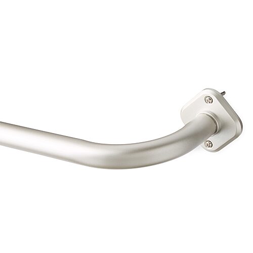 Click here for Nicole Miller Patio Country 1 IN Adjustable Curtai... prices