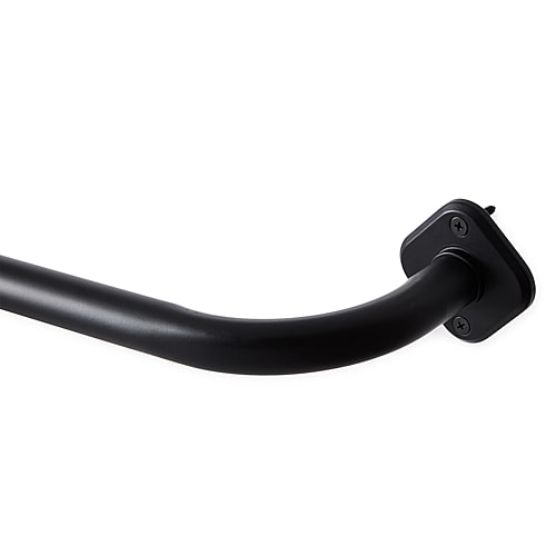 Click here for Nicole Miller Patio Country 1 IN Adjustable Curtai... prices