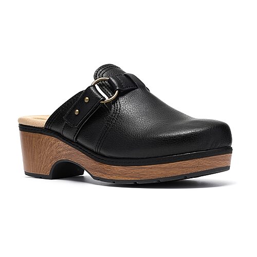 Click here for Clarks Paizlee Ali Womens Round Closed Toe Wedge H... prices