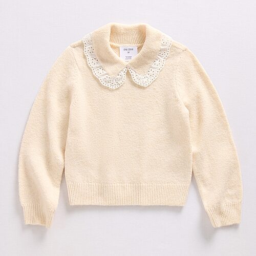 Click here for Okie Dokie Toddler & Little Girls Long Sleeve Pull... prices