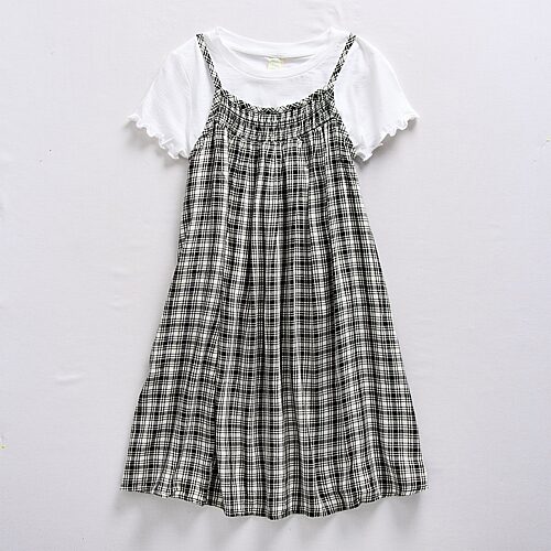 Click here for Thereabouts Little & Big Kid Girls 2-pc. Sleeveles... prices