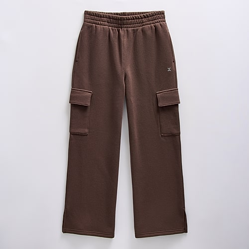 Click here for Xersion Little & Big Kid Girls High Rise Wide Leg... prices