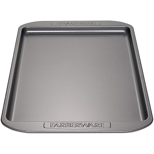 Click here for Farberware 10x15 Cookie Sheet  One Size  Gray prices